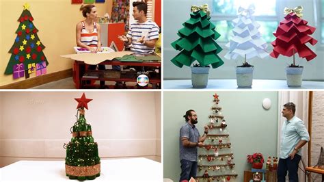 Sintético 179 Como montar uma arvore de natal galhos secos