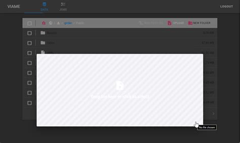 Support For Vuetify Dark Theme · Issue 195 · Girdergirderweb