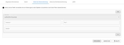 ZENNER Datahub Howto Automatisierte Abläufe mit der RuleEngine