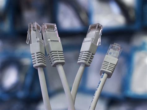 Stel De Ethernet Verbinding In Windows 11 In