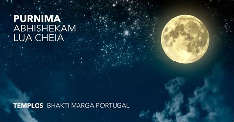 Purnima Bhakti Marga Portugal