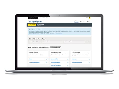 Why Offer The Psat Nmsqt For Schools And Districts College Board