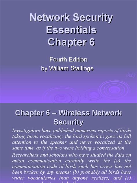 chapter 06 pdf ieee 802 11 wireless lan