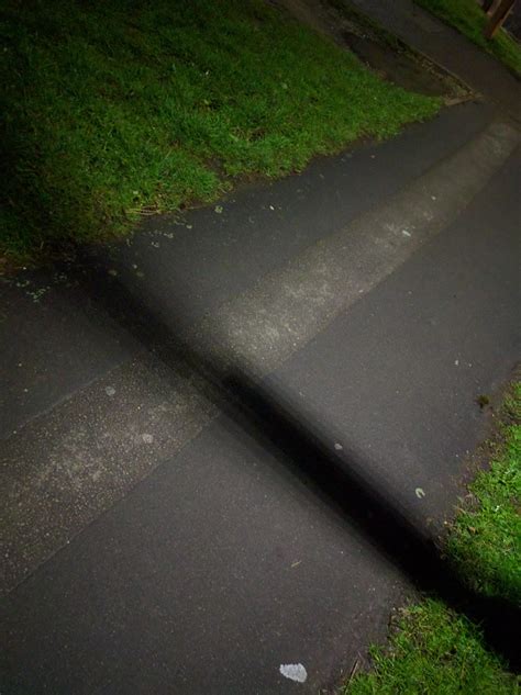 When You Don T Turn On Anti Aliasing In Real Life R Pcmasterrace