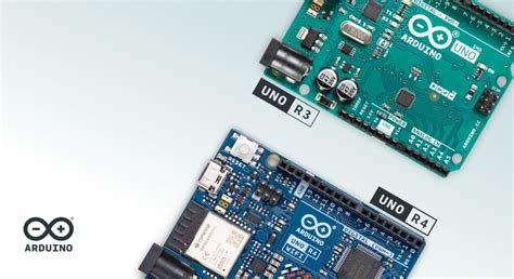Uno Rev Or Uno R Choosing The Perfect Arduino For Your Project Arduino Blog