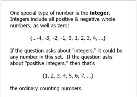 Arithmetic Flashcards Quizlet