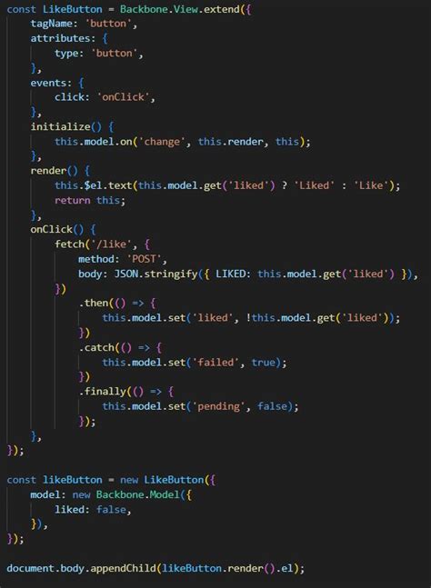 Johnny Herrera Jaramillo On Linkedin Frontend Javascript Jquery Backbone React Academlo