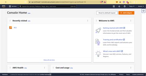 Creating Ec2 Instance Accessible Via Remote Client In Aws