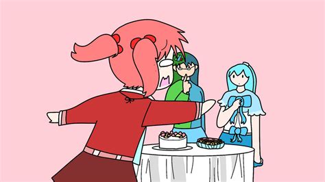 2000s In February 529 Ruby Complaining By Juli Ruby On Deviantart