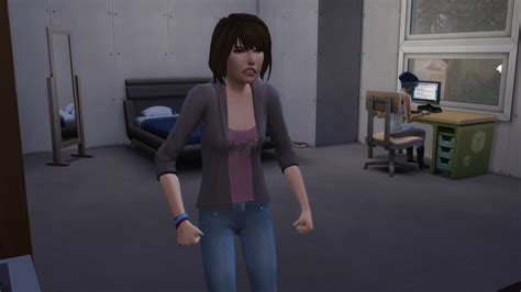 The Sims 4 Screenshots Theposhmudcrabs Blog Loverslab
