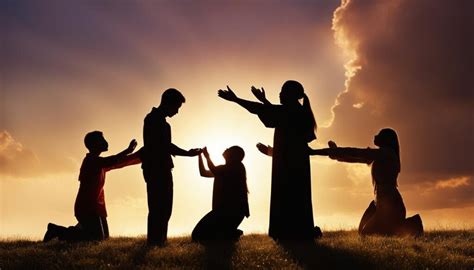 Prayer Vs Intercession Understanding The Difference