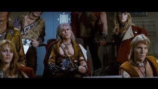 Star Trek Ii The Wrath Of Khan Streaming Online