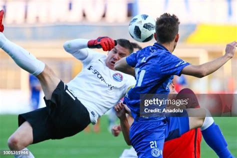 29 Artur Kotenko Photos And High Res Pictures Getty Images