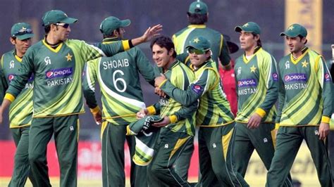 Pcb Chief Selector Said If I Face Him In Nets He Wont Be Able To