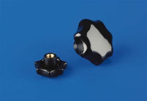 Pokrętła Gwiazdowe Hsb M16 Pokrętła Sklep Decortech