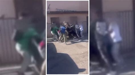 8 High School Students Arrested Over Alleged Role In Classmates