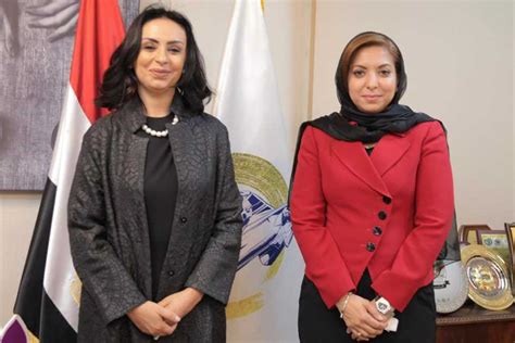 لجنة المحافظات بالمجلس القومي للمرأة تناقش قضايا الحوار الوطني المصري