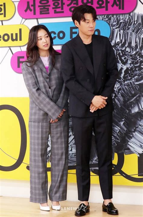 포토 전혜진 이천희 패셔니스타 부부의 커플룩