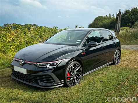 Vw Golf Gti Clubsport Photo Gallery