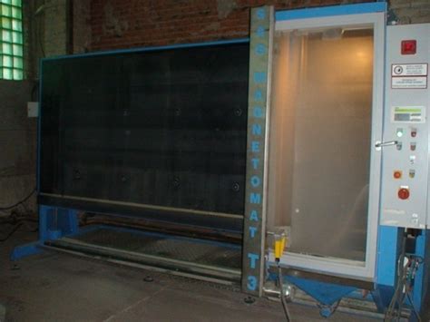пескоструйный станок с чпу sag magnetomat t3 купить б/у в Хабаровске по ...