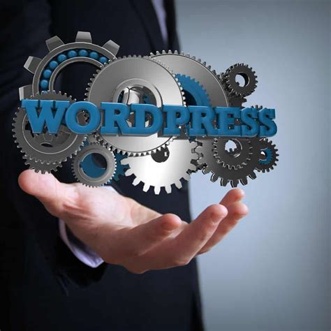 beginners guide to creating a basic wordpress website