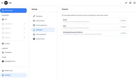 Sign Software 2024 Reviews Pricing And Demo