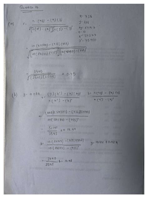 Statistic Pdf