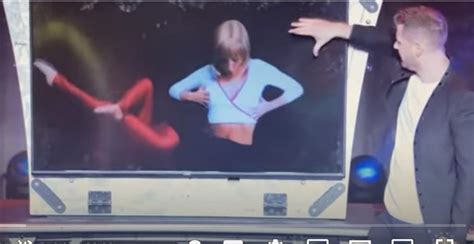 Tv Screen Divide In Half 05 By Cyberlad On Deviantart