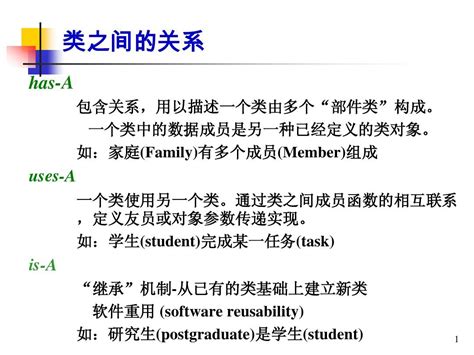 类的继承和多态word文档在线阅读与下载无忧文档