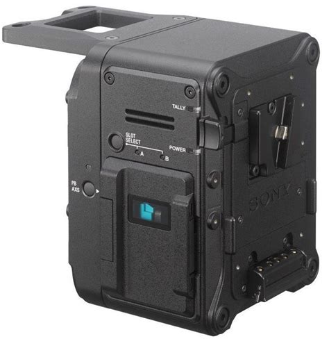sony announces r7 raw recorder and new firmware cinetechnica