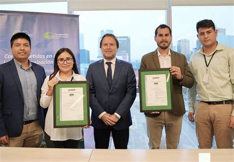 🟢 Celepsa Renueva Su Declaración De Carbono Neutralidad Con