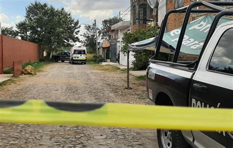 Abandonan Cuerpo Dentro De Maleta En Tlaquepaque Notisistema