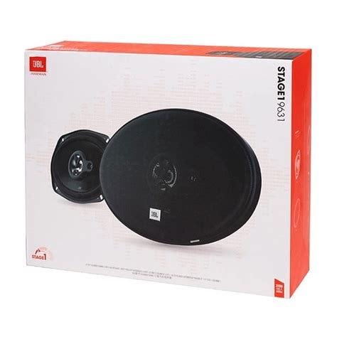 JBL Stage1 9631 | Audio Dream