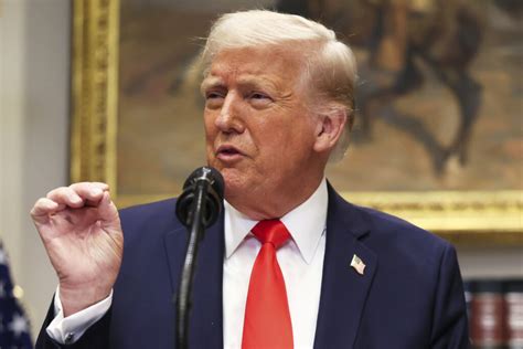 Trump Anti Voting Order Draws Furious Pushback Democracy Docket