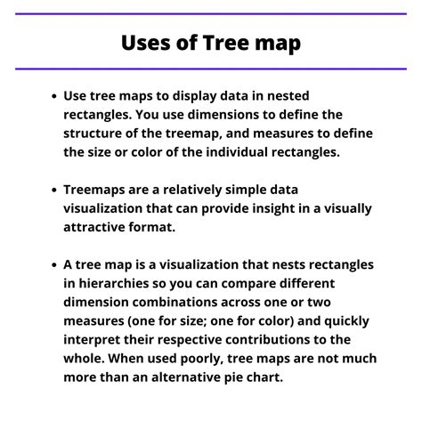 PPT Tableau Tree Map PowerPoint Presentation Free Download ID