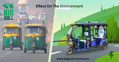 Learn 5 Important Differences Between E Rickshaw And Auto Rickshaw By