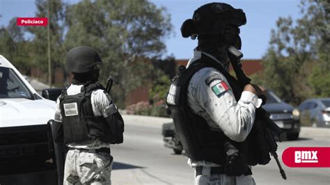 5 Asesinatos Durante 24 Horas En Tijuana El Mexicano