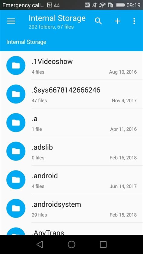 Root Browser File Explorer Apk Download For Android Free
