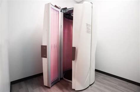 Gyms With Red Light Therapy The Complete 2026 Guide Were Tracking