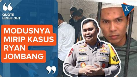 Berita Harian Pembunuhan Berantan Bekasi Cianjur Terbaru Hari Ini