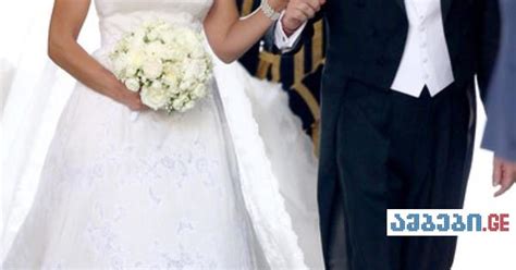 შვედეთის პრინცესა გათხოვდა Ambebi Ge