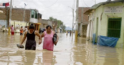 Fenómeno El Niño Enfen Anuncia Inicio De Vigilancia Por Probabilidad