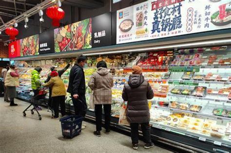 中 4월 Cpi 01 상승에 그쳐여전히 더딘 소비회복세 노컷뉴스