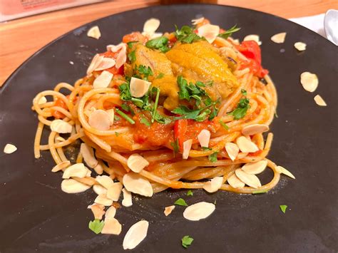 ゴッドファーザーのミートボールパスタ パスタの聖書