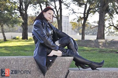 Gals Of Absolute Strength ZB Porn