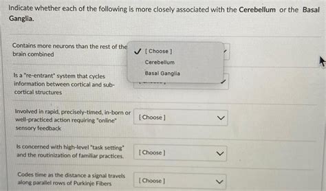 Answered Indicate Whether Each Of The Following Is More Closely Kunduz