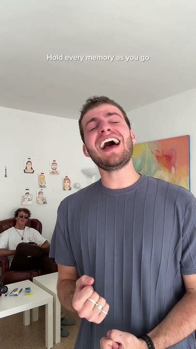 The Full Cover Is Coming Out This Friday Singer Singing Cover