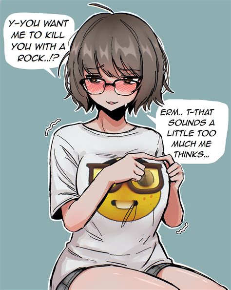 cycles on twitter guys guys guys hear me out shes cute ok shes