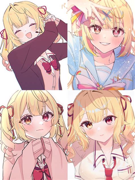 りふと。 On Twitter Rt Shiratamamaru 2023年自分が選ぶ今年上半期の4枚 お気に入り🌟
