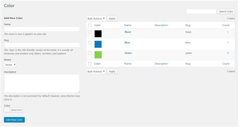 Variation Swatches For Woocommerce Color And Image Swatches Wordpress Plugin